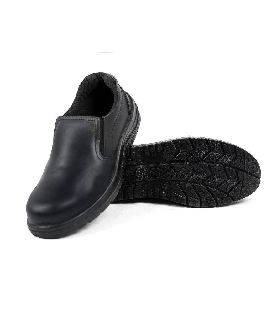 Safety Shoes Burly 106 – Safe-T