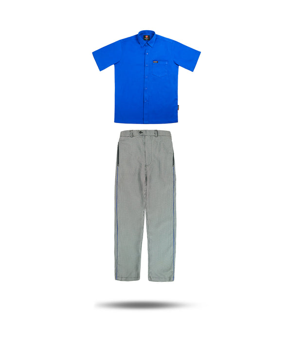Uniforms – Safe-T