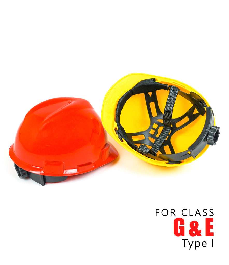 Vaultex Safety Helmet – Safe-T
