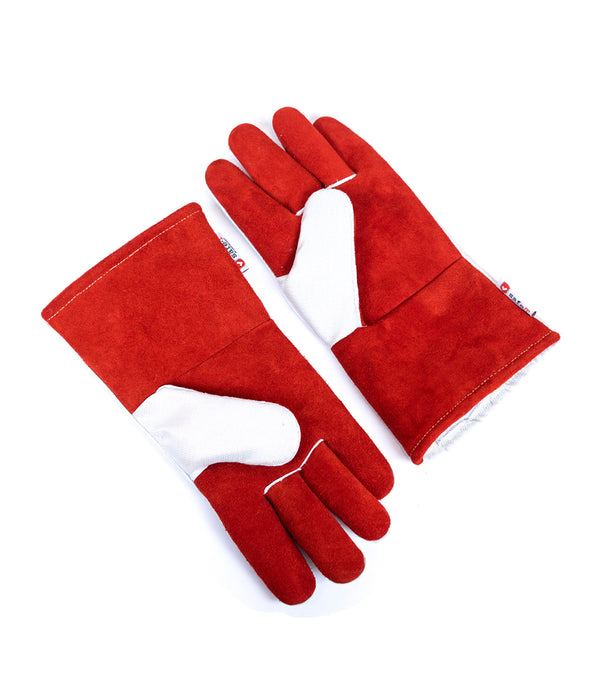 FR Gloves – Safe-T