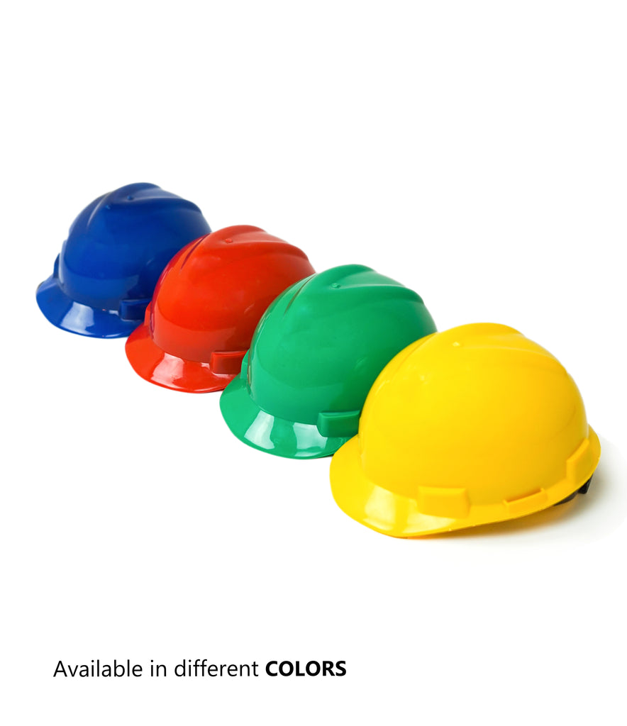 Vaultex Safety Helmet – Safe-T
