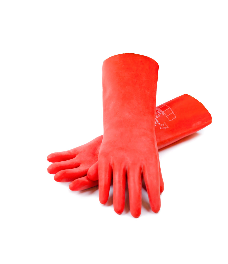 Electric gloves – Safe-T